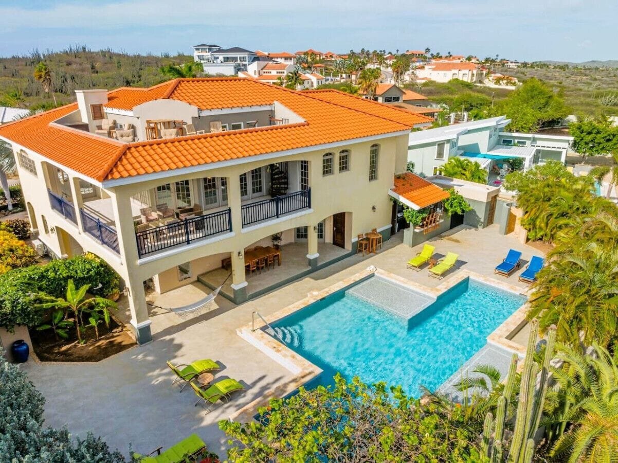 Aruba Vacation Rentals: Villas, Condos & Local Experiences | Aruba ...